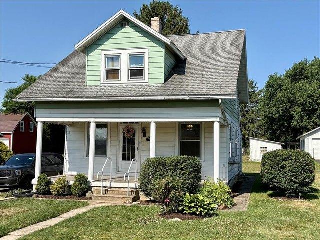 960 Old Topton Rd, Maxatawny, PA 19539