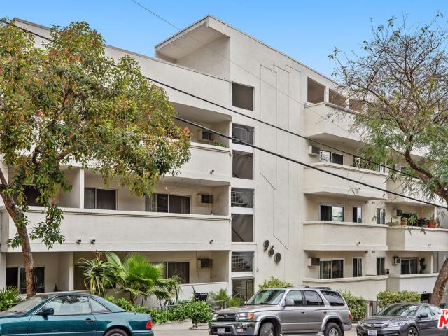 960 Larrabee St, Unit 214, West Hollywood, CA 90069 | MLS #26791 | Compass