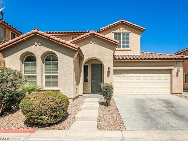 960 Lucky Bamboo Dr, Henderson, NV 89052