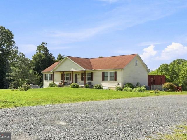 960 Mount Gretna Road