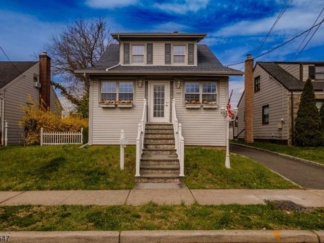 960 Moessner Ave, Union Twp, NJ 07083