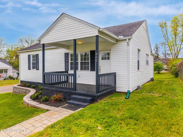 960 Maynard Ave, Knoxville, TN 37917 | MLS #1335 | Compass