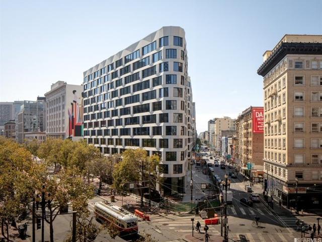 960 Market St Unit 214, San Francisco, CA 94102