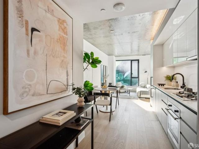 960 Market St Unit 323, San Francisco, CA 94102