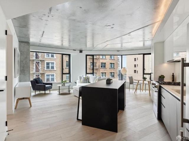 960 Market St Unit 520, San Francisco, CA 94102