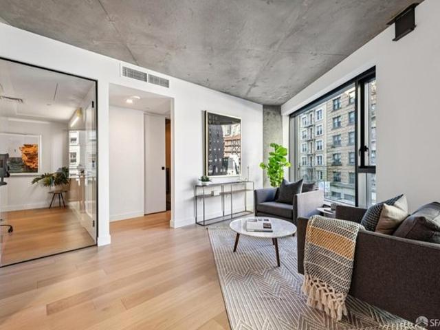 960 Market St Unit 712, San Francisco, CA 94102