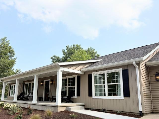 960 Mulberry Drive
