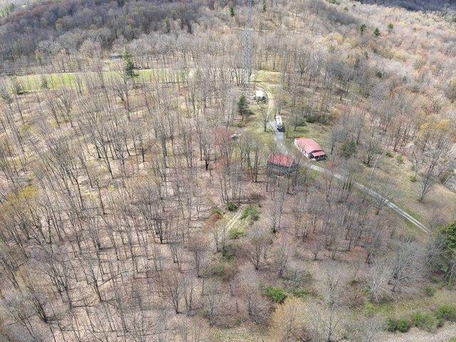 960 Murray Creek Rd, Athens, PA 18810
