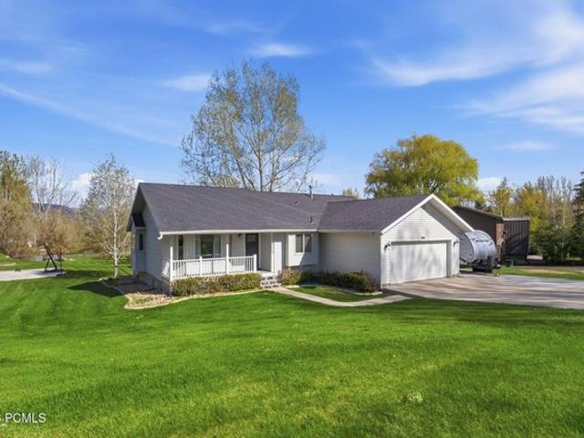 960 N 100 St W, Midway, UT 84049