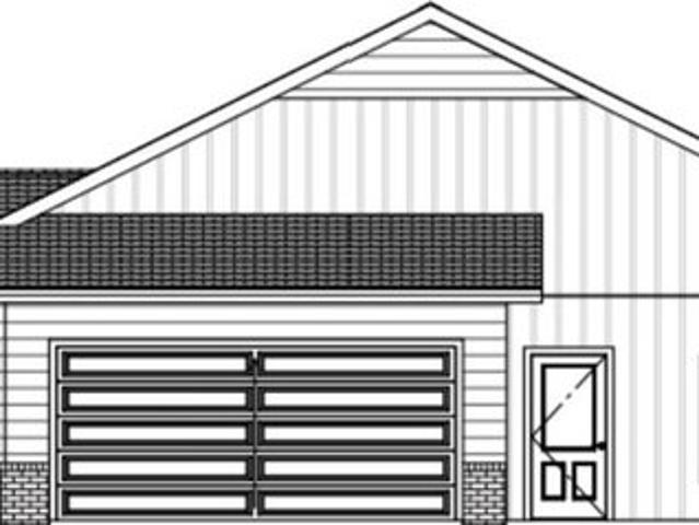 960 N Forestview St, Wichita, KS 67235