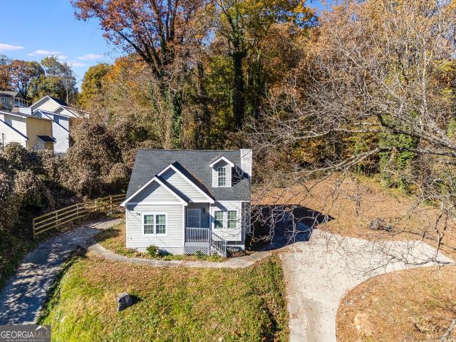 960 N Grand Ave NW, Atlanta, GA 30318 | MLS #10717