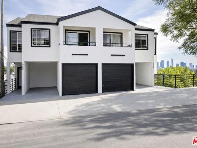 960 N Micheltorena St, Los Angeles, CA 90026