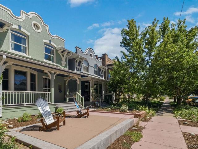960 N Ogden Street