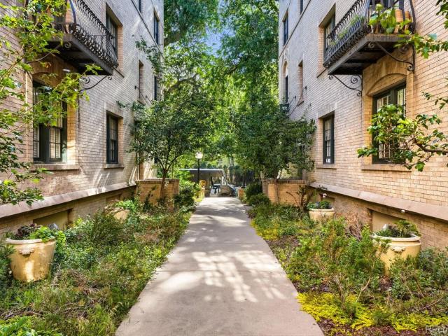 960 N Sherman Street # 2F