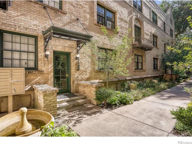 960 N Sherman Street # 3E
