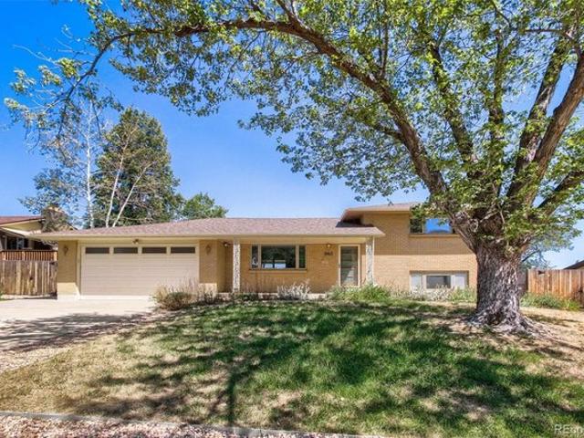 960 S Arbutus St, Denver, CO 80228