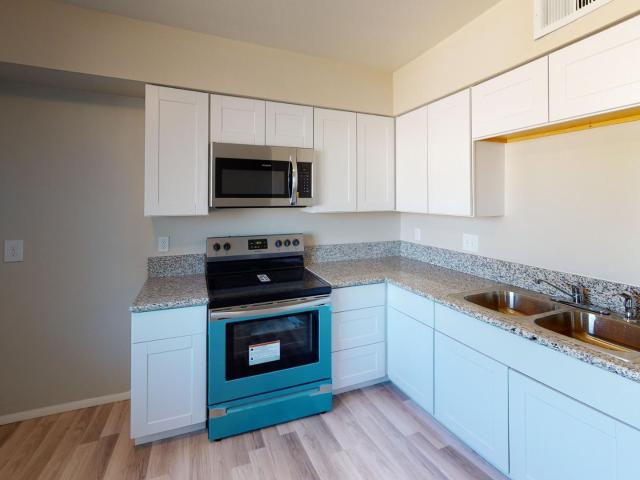 960 S MARA Drive # 1