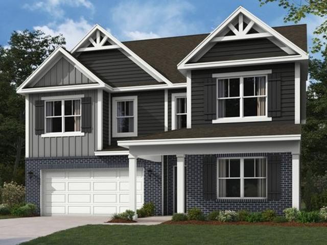 960 Saddlebrook Farms Blvd, Whiteland, IN 46184