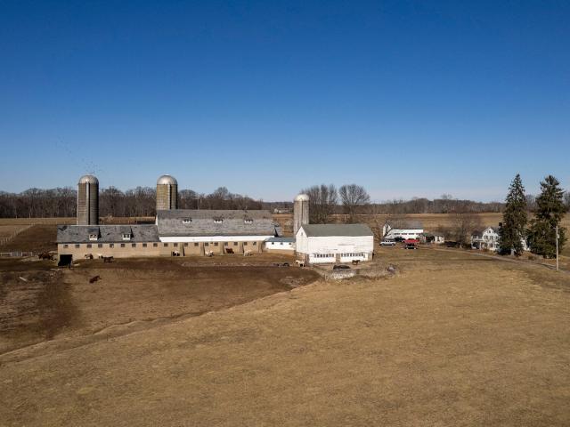 960 Sergeantsville Road, Stockton, US, NJ
