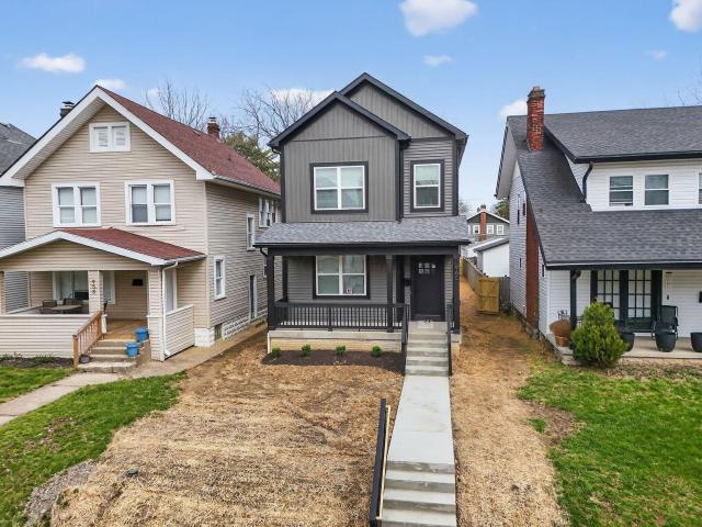 960 Studer Avenue