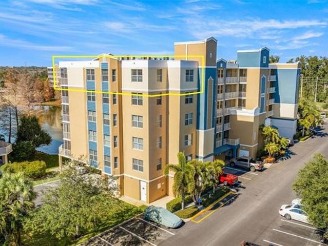 960 Starkey Rd Unit 2501, Largo, FL 33771