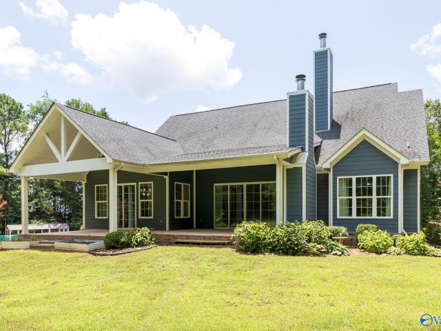 960 Steger Road