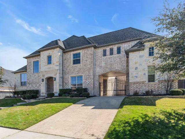960 Packsaddle Trail