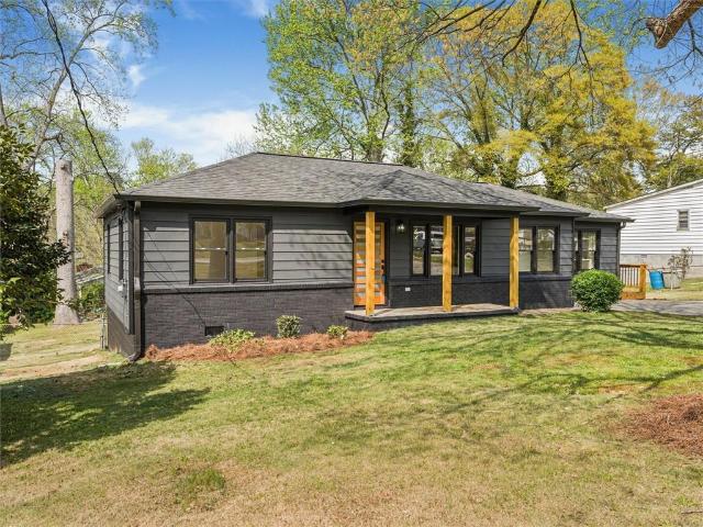 960 Pine Forest Drive SW