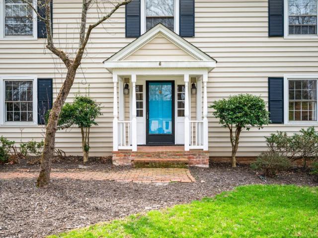 960 Rothowood Rd, Lynchburg, VA 24503 | MLS #363897 | Compass