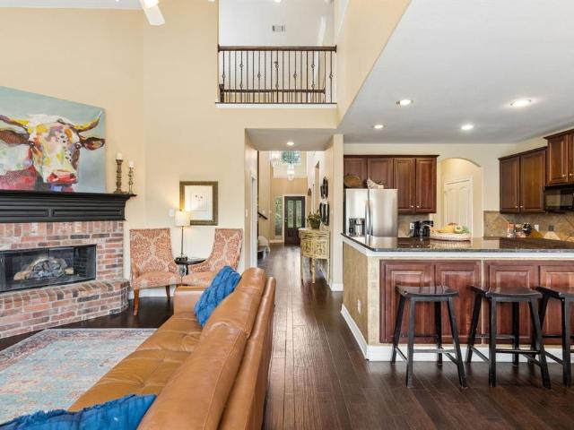 960 Remuda Road