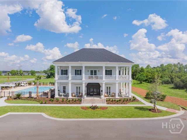960 Reserve Circle