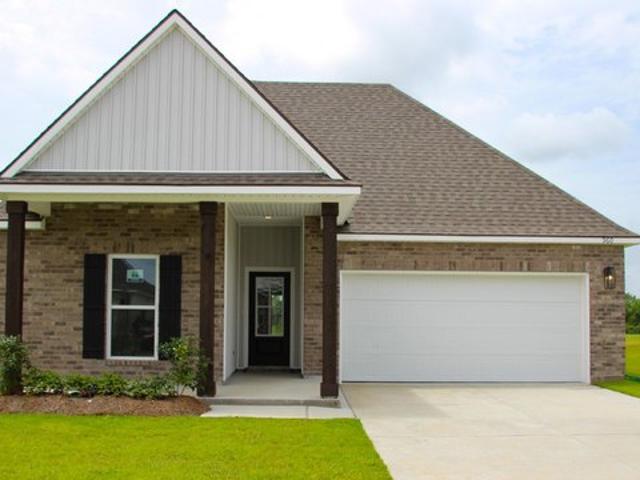 960 Ryan Ave, Baker, LA 70714