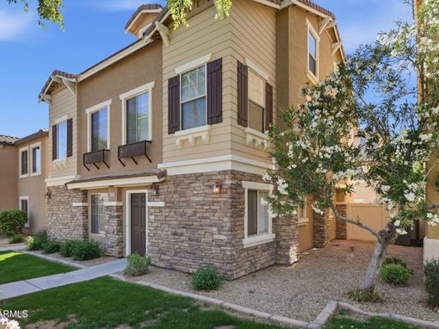 960 W Aspen Way, Gilbert, AZ 85233