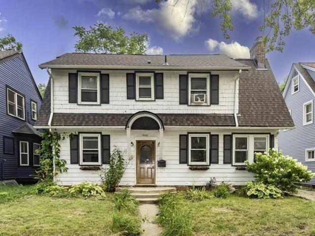 960 W Cross St, Ypsilanti, MI 48197