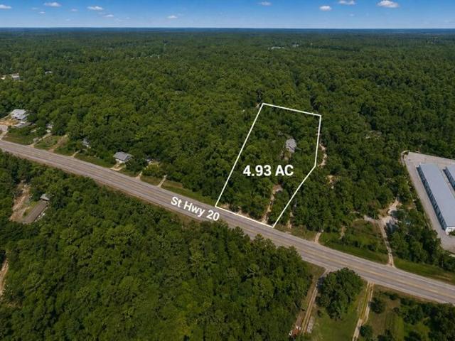 960 W Highway 20, Freeport, FL 32439