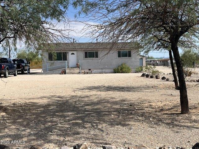 960 W Snyder Rd, Ajo, AZ 85321