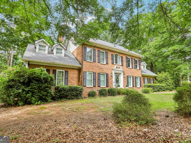 960 Todd Drive