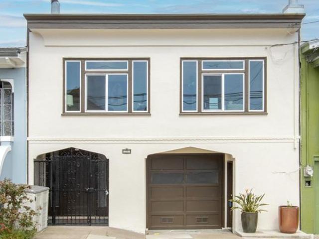 960 Vienna St, San Francisco, CA 94112