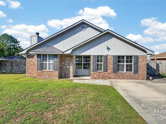 960 Yale Ct, Hinesville, GA 31313