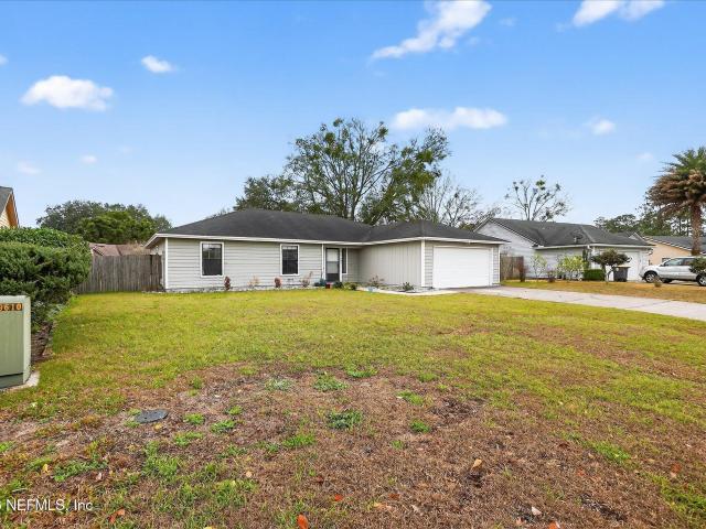 9614 Mayville Dr E, Jacksonville, FL 32222 | MLS #2131 | Compass