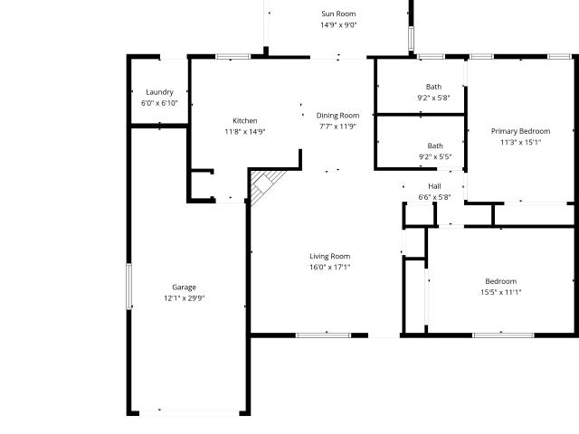 9614 N 110th Ave, Sun City, AZ 85351 | MLS #6943 | Compass