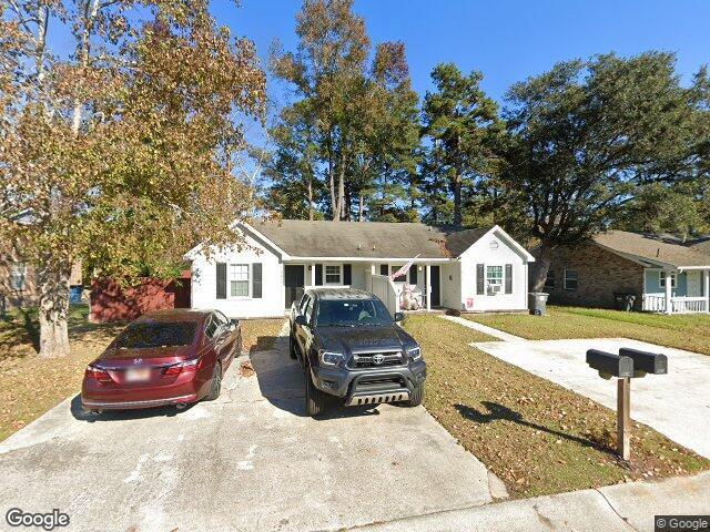 9614 N Cardinal Dr, Ladson, SC 29456