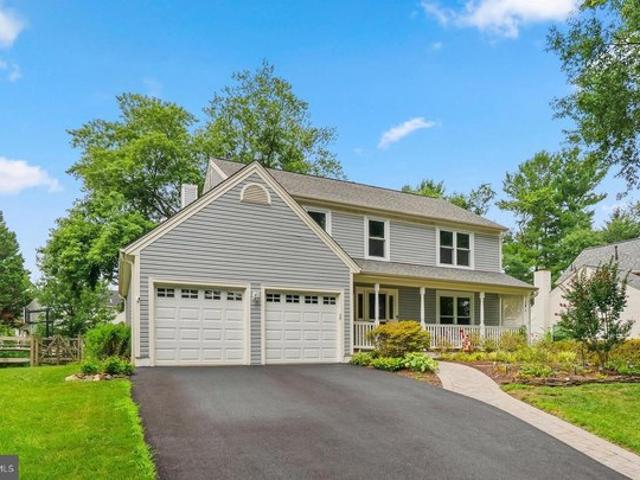 9614 Bush Hill Ter, Gaithersburg, MD 20882