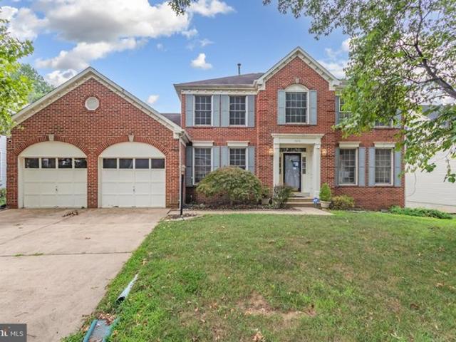9614 Bald Hill Rd, Bowie, MD 20721