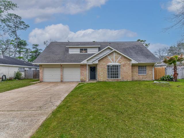 9614 Ballin David Dr, Spring, TX 77379 | MLS #25852