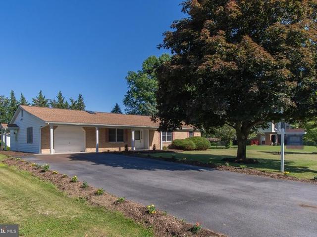 9614 Cafoxa Dr, Williamsport, MD 21795