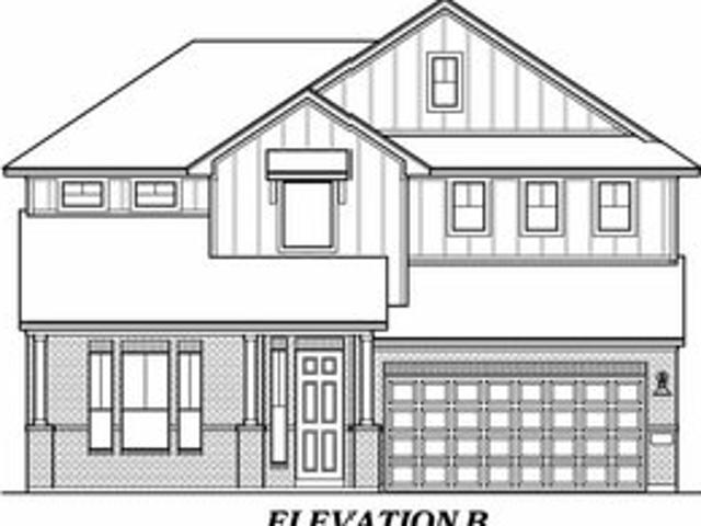 9614 Chateau Hill Dr, Manvel, TX 77578