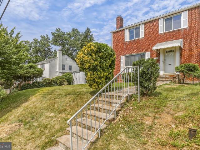 9614 Dilston Road