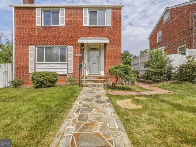 9614 Dilston Rd, Silver Spring, MD 20903