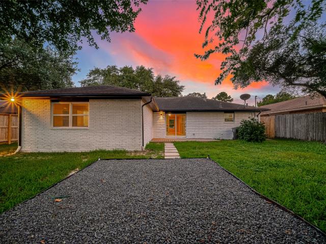 9614 Hammerly Blvd, Houston, TX 77080 | MLS #40306